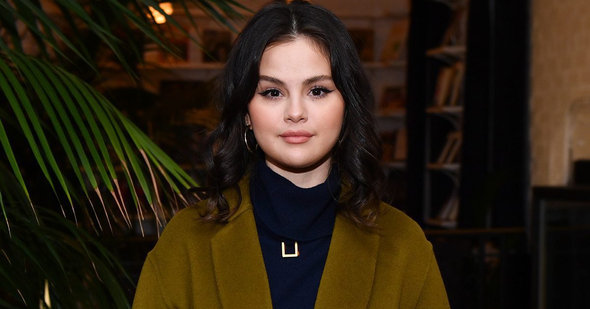 Selena Gomez Opens Up About Lupus Weight Gain Amid Body Shaming From