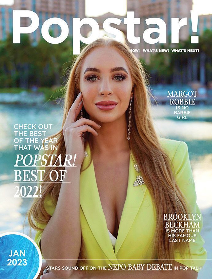 January 2023 - POPSTAR! January 2023 - POPSTAR!