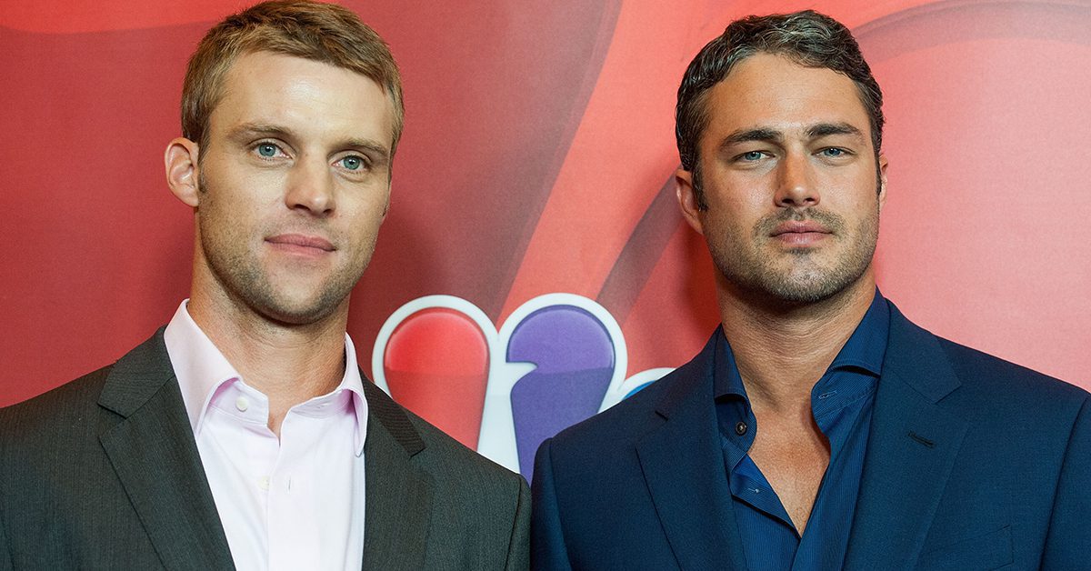 Jesse Spencer To Return To ‘Chicago Fire’ Amid Taylor Kinney’s Absence ...