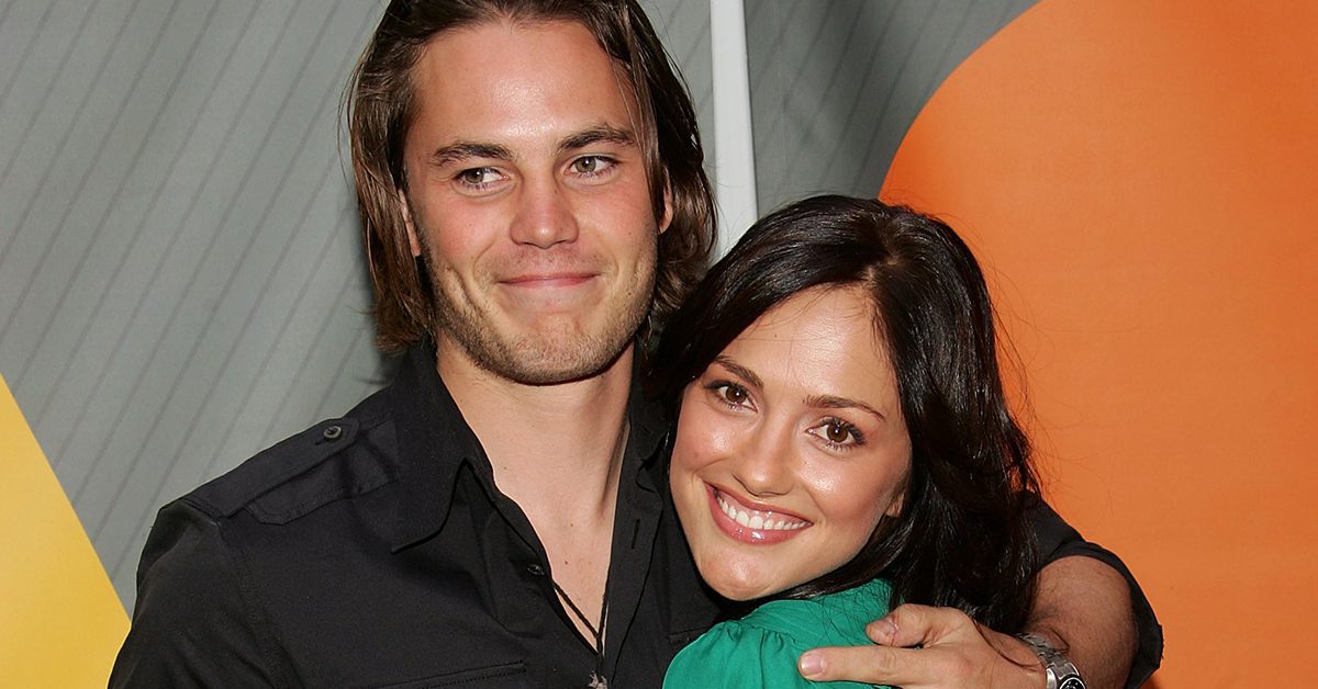 Minka Kelly Talks ‘Toxic’ Taylor Kitsch Relationship - POPSTAR!