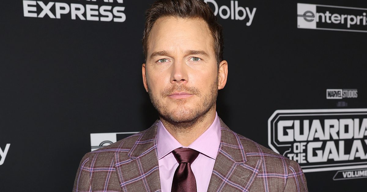 Chris Pratt Auditioned For Other MARVEL Roles Before Starring In ...