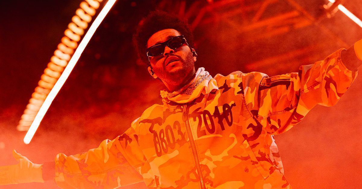 Abel Tesfaye Is Going To “Kill” The Weeknd Persona - POPSTAR!