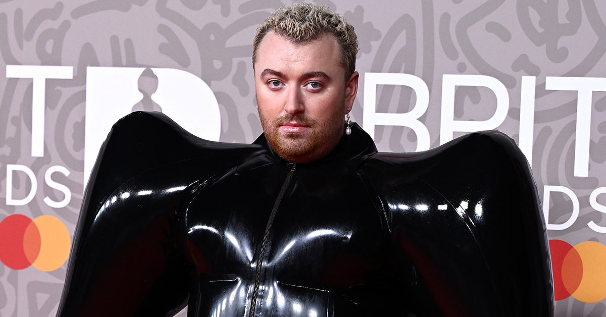 Sam Smith Speaks Out After Ending Concert Abruptly - POPSTAR!