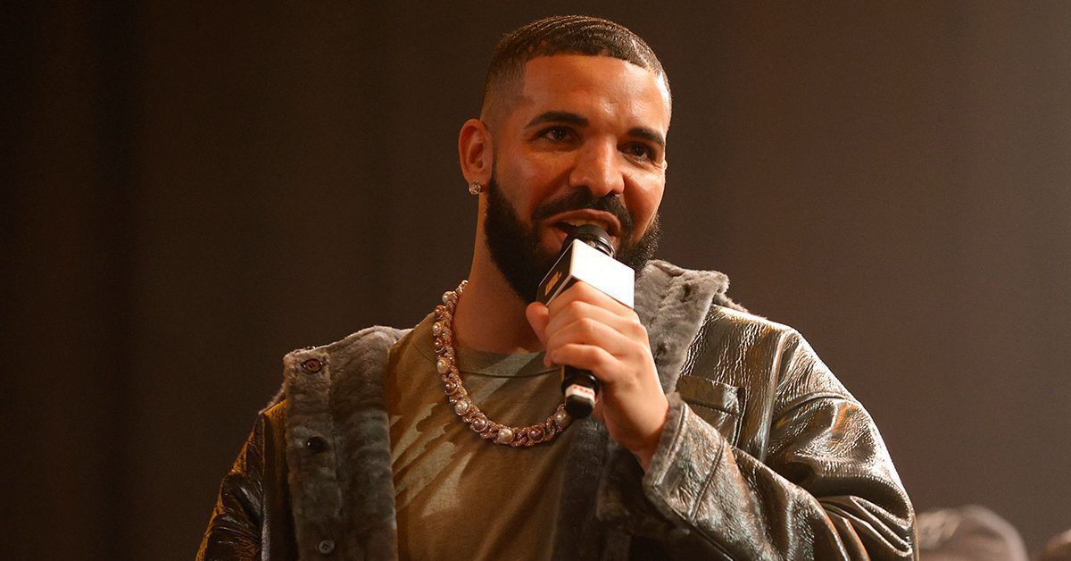 Drake Makes Spotify History - POPSTAR!