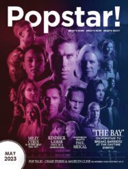 Digital Magazines Archive - POPSTAR!