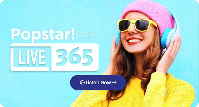 Advertising - POPSTAR!