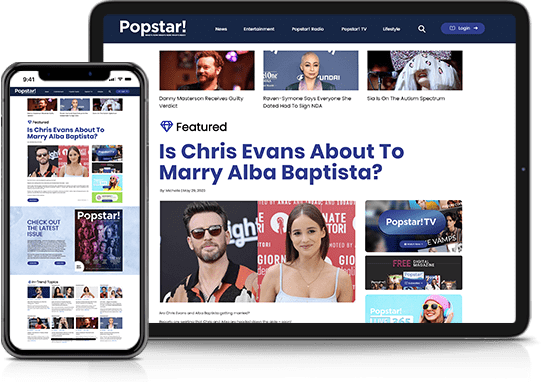 Advertising - POPSTAR!