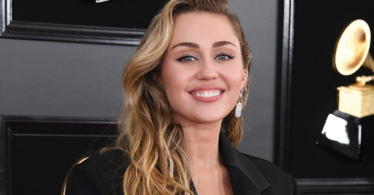 Miley Cyrus Confirms New Single & New Special - POPSTAR!