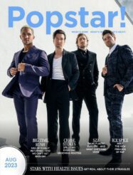 Digital Magazines Archive - POPSTAR!