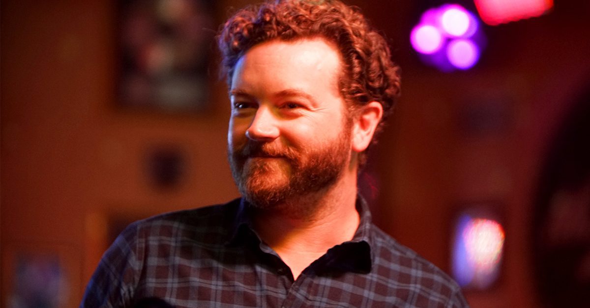 Danny Masterson Sentenced to 30 Years in Prison - POPSTAR!