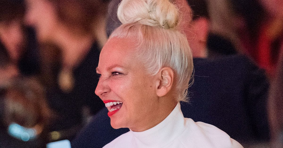 Sia's Music Comeback: "Gimme Love" Arriving Soon! - POPSTAR!