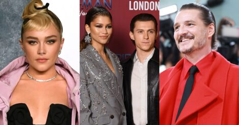 POP TALK! - Florence Pugh Is Single Again, Pedro Pascal Heads To The ...