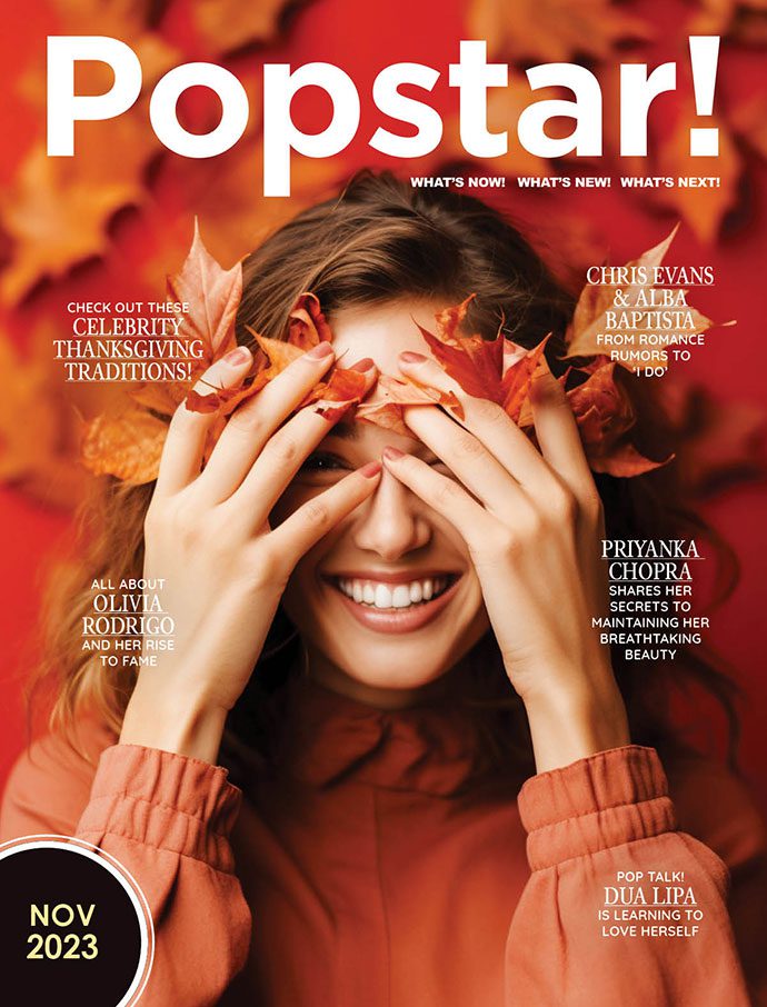 Popstaronline-Get your Free Magazine,Listen now to Popstar radio