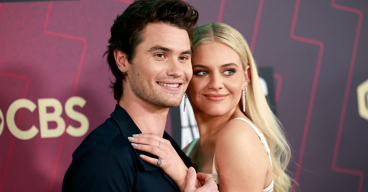Kelsea Ballerini Talks Chase Stokes Romance Dishes On Their Sex Life