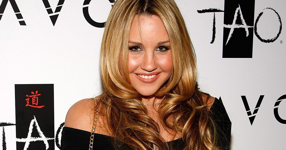 Amanda Bynes Launches New Podcast - POPSTAR! Amanda Bynes Launches New Podcast - POPSTAR!