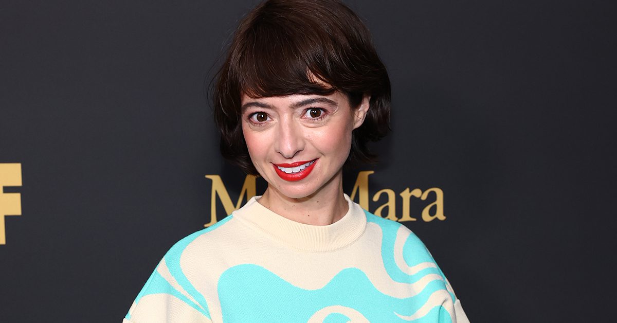 Kate Micucci Is Cancer-Free - POPSTAR!