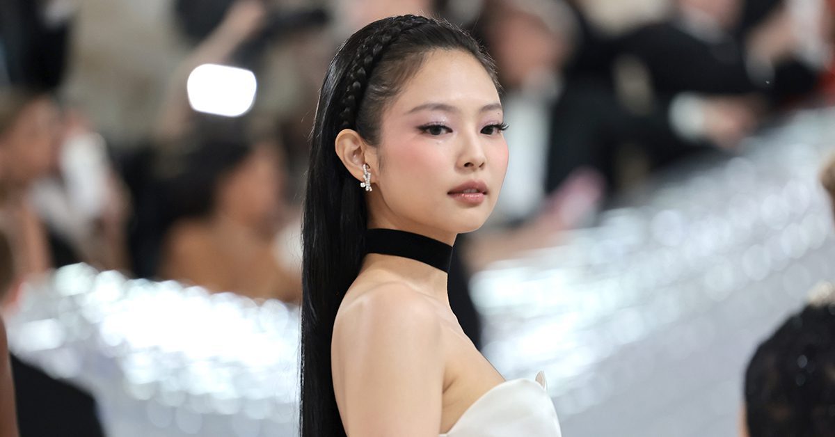 BLACKPINK’s Jennie Launches Record Label For Solo Career - POPSTAR!