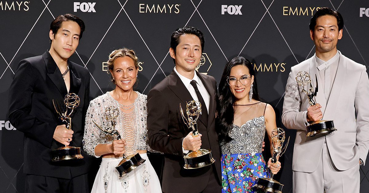 The 75th Emmy Awards: Winners List - POPSTAR!