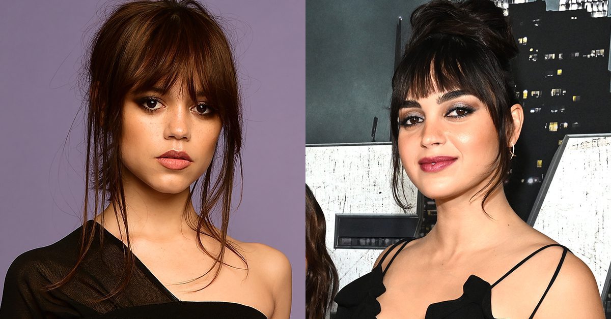 ‘Scream’ Cast Reunites After Melissa Barrera, Jenna Ortega Exit - POPSTAR! ‘Scream’ Cast Reunites After Melissa Barrera, Jenna Ortega Exit - POPSTAR!