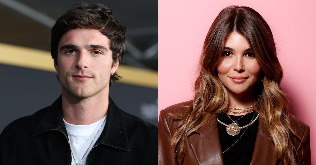 Did Jacob Elordi And Olivia Jade Break Up Popstar