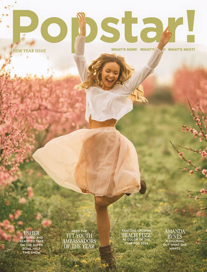 Popstaronline-Get your Free Magazine,Listen now to Popstar radio