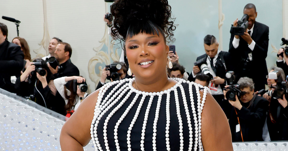 Lizzo Clarifies ‘I Quit’ Statement - POPSTAR!