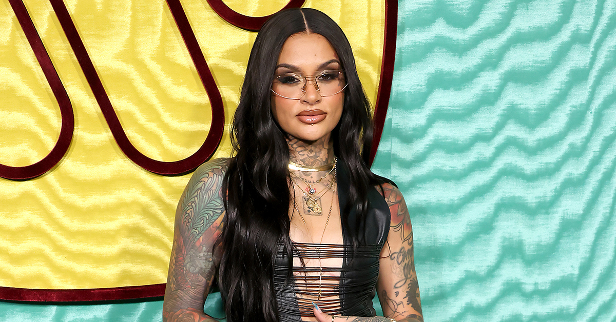 Kehlani Drops Sizzling Music Video For ‘After Hours’ - POPSTAR!