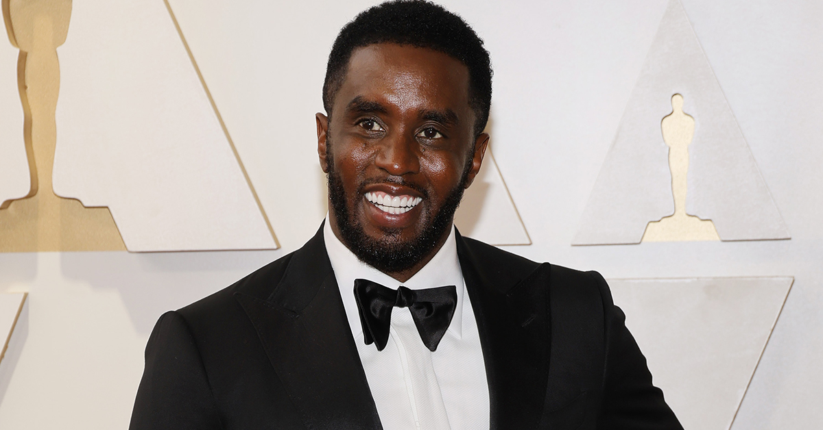 Diddy Is Under Federal Criminal Investigation - POPSTAR!