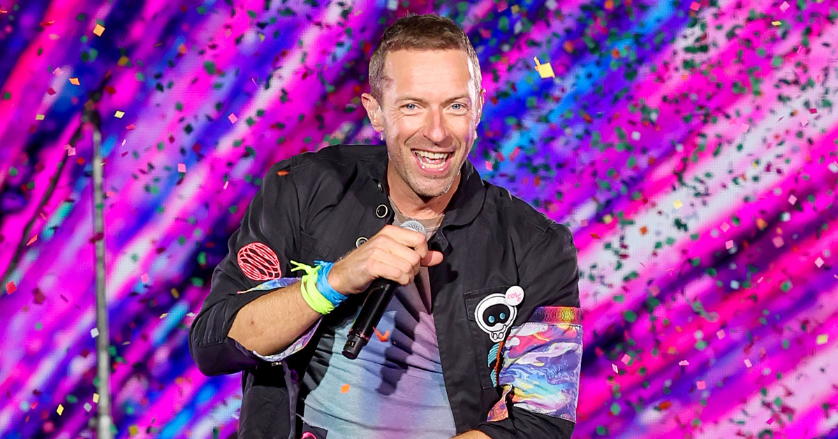 Coldplay Drops New Track ‘We Pray’ Featuring International Superstars ...