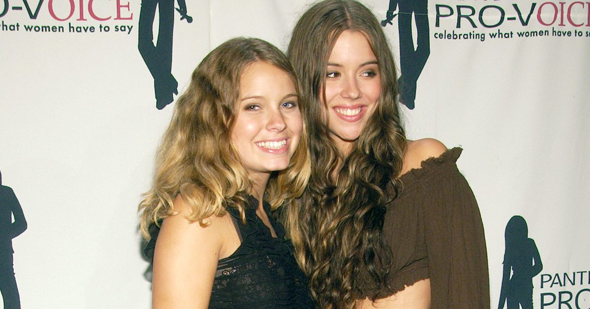 Pop Duo M2M Tease Comeback, Reunite After Over 20 Years - POPSTAR!