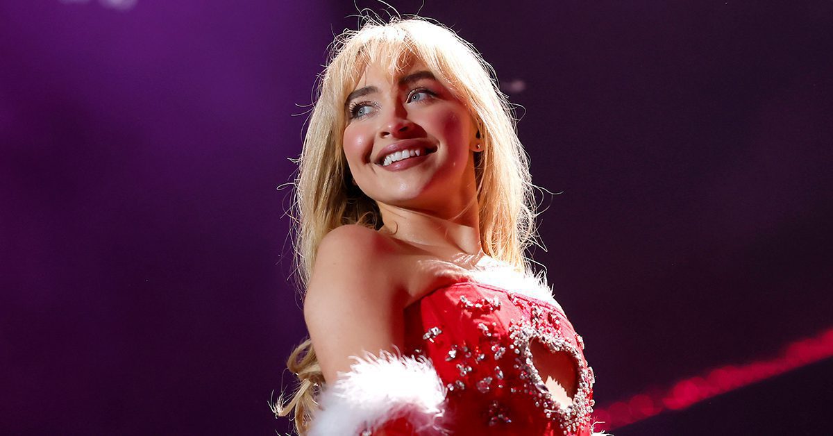 Sabrina Carpenter Kicks Off ‘Short n Sweet Tour’ - POPSTAR!
