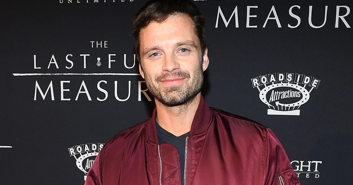 Here’s Why Sebastian Stan Canceled His Appearance on Variety’s ‘Actors ...