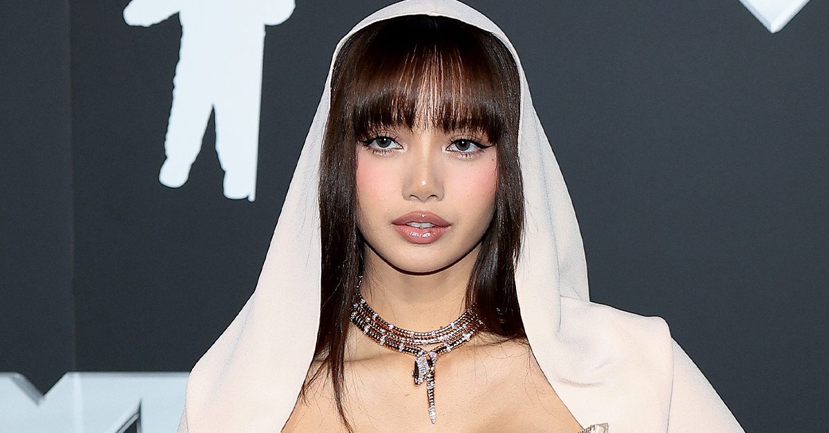 Lisa Announces Long-Awaited Debut Solo Album - Find Out When It Drops ...