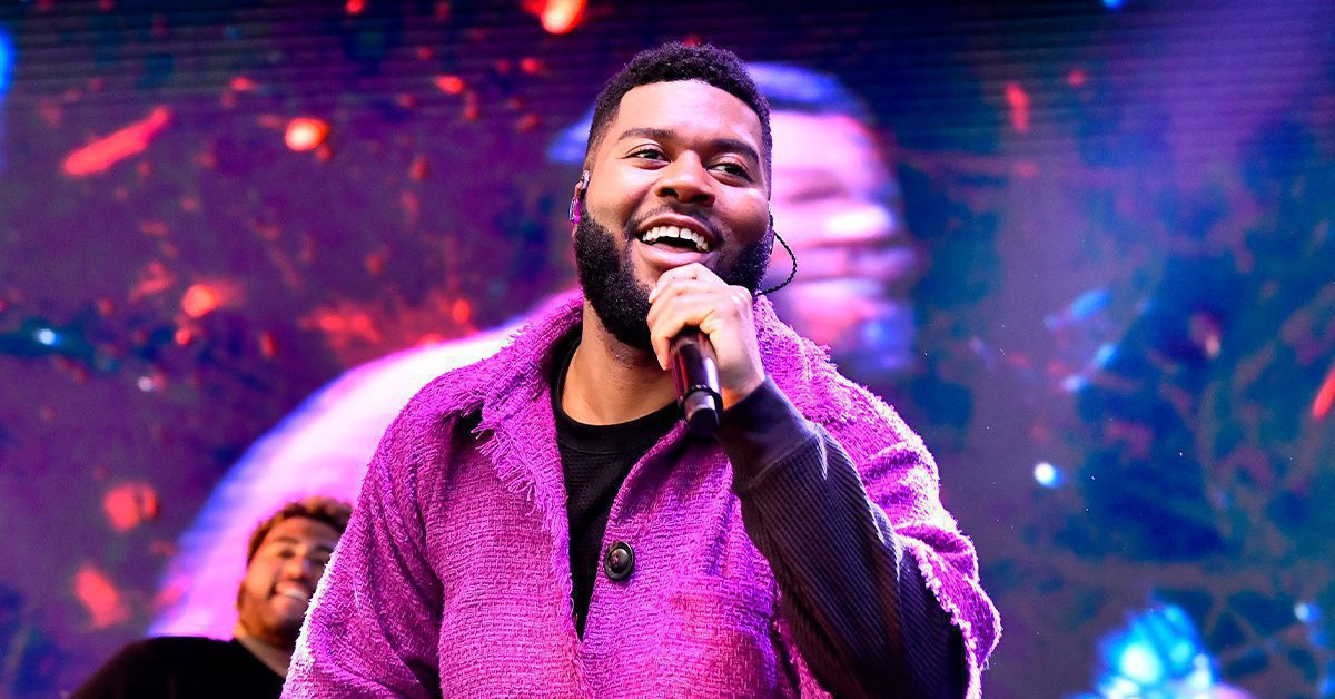Khalid Comes Out as Gay - POPSTAR!