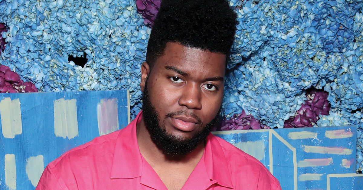 Khalid Speaks Out on Allegations Made By Ex Who Outed Him - POPSTAR!