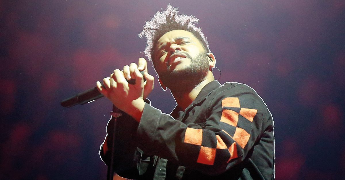 The Weeknd Reveals ‘Hurry Up Tomorrow’ Album Release Date - Plus a One ...