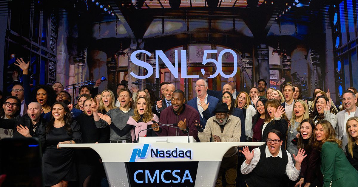 'SNL50': Highlights from Saturday Night Live’s 50th Anniversary Special ...