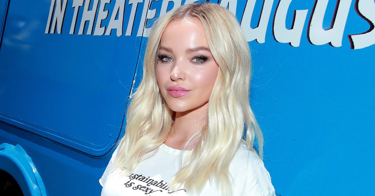 Dove Cameron is Back with New Music, Drops New Song ‘Too Much’ - POPSTAR!