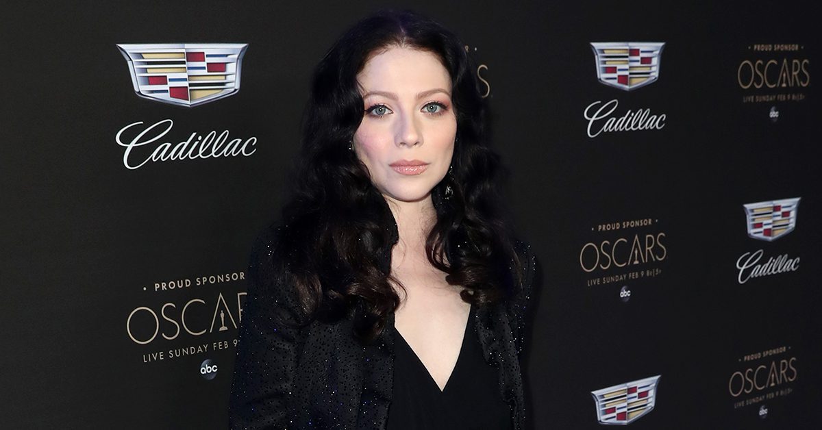 Michelle Trachtenberg Has Passed Away - POPSTAR! Michelle Trachtenberg Has Passed Away - POPSTAR!