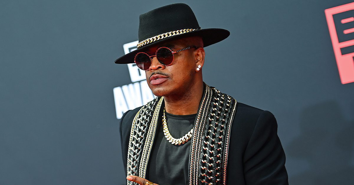 Ne-Yo Introduces His 4 Girlfriends: “We Happy Over Here” - POPSTAR!