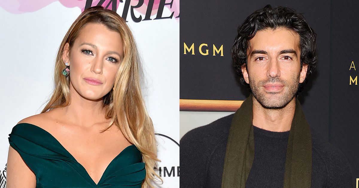 Blake Lively’s Co-Star Adam Mondschein Debunks Her Allegations in ...