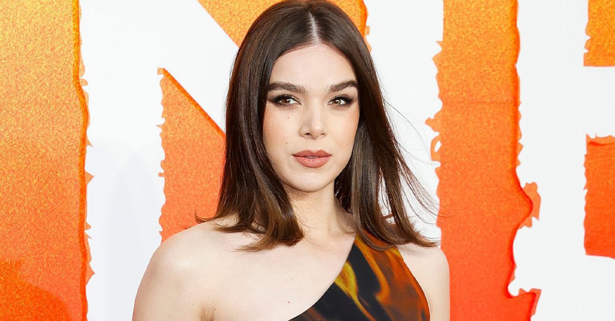Hailee Steinfeld Debuts ‘Dangerous’, First New Track in 2 Years - POPSTAR!