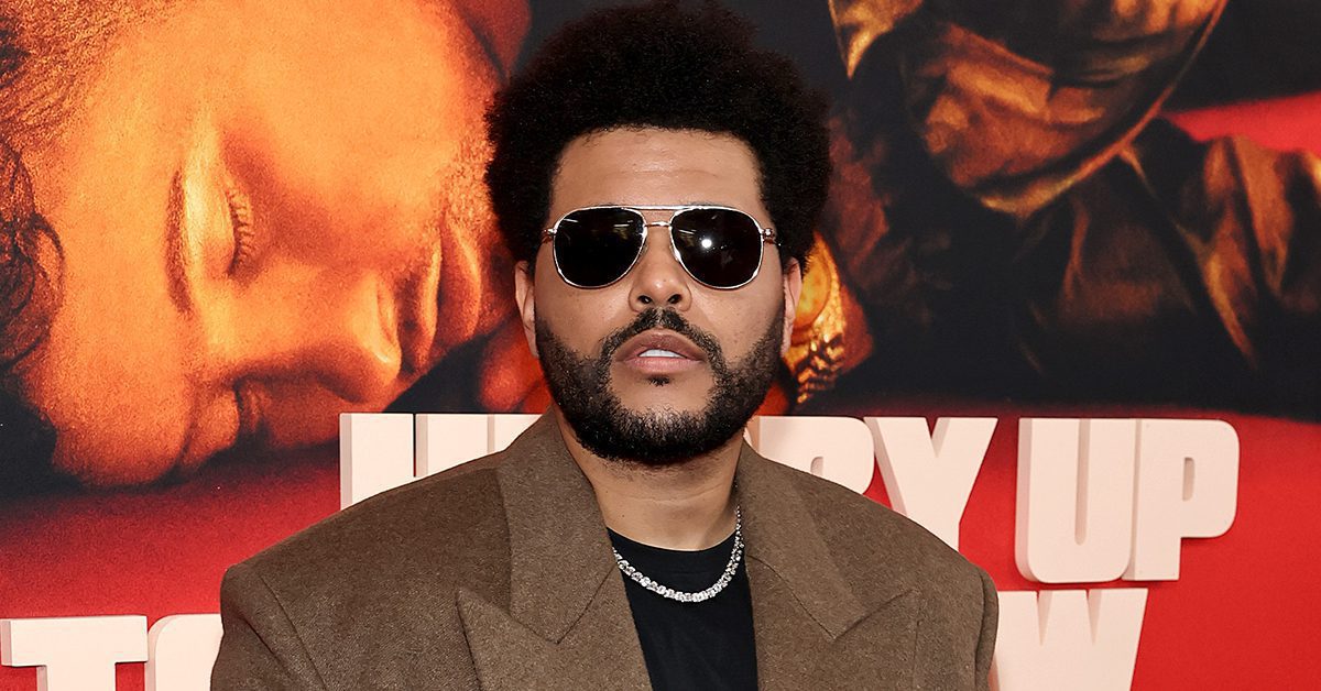 The Weeknd Talks Retiring His Stage Name - POPSTAR!