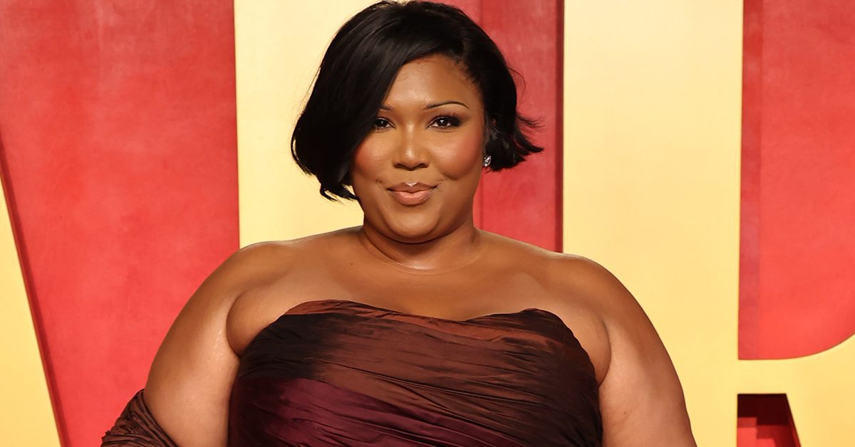 Lizzo Gets Real About Being ‘Canceled A Lot’ - POPSTAR!