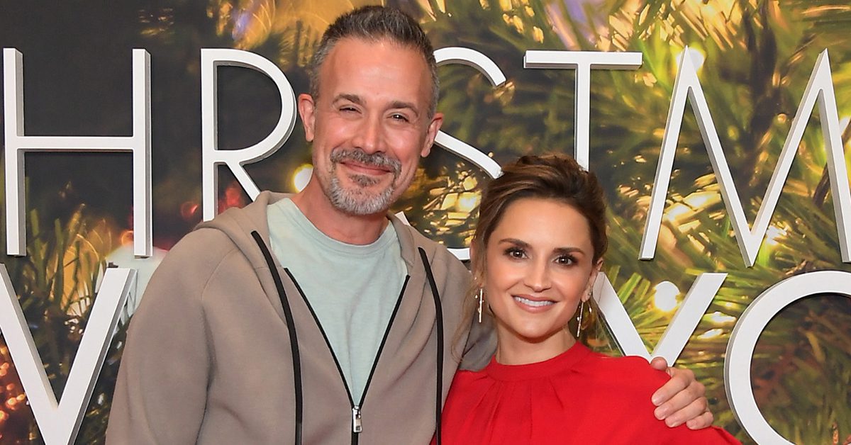 Rachael Leigh Cook & Freddie Prinze Jr. Set to Star in New Film 26 ...