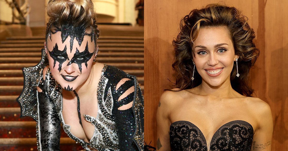 JoJo Siwa Claps Back at Miley Cyrus’ ‘Not Very Good’ Joke About Her Sexuality - POPSTAR!