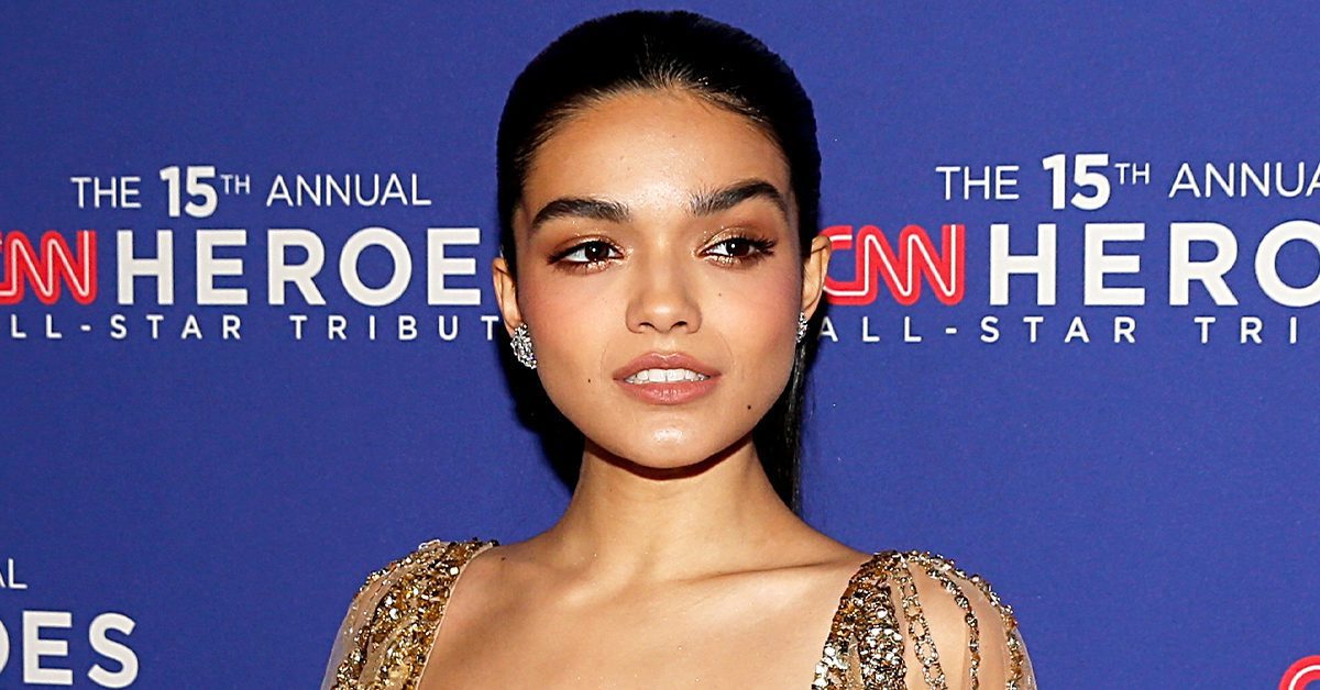 Rachel Zegler Kicks Off ‘Evita’ Run on London’s West End, Draws Huge ...