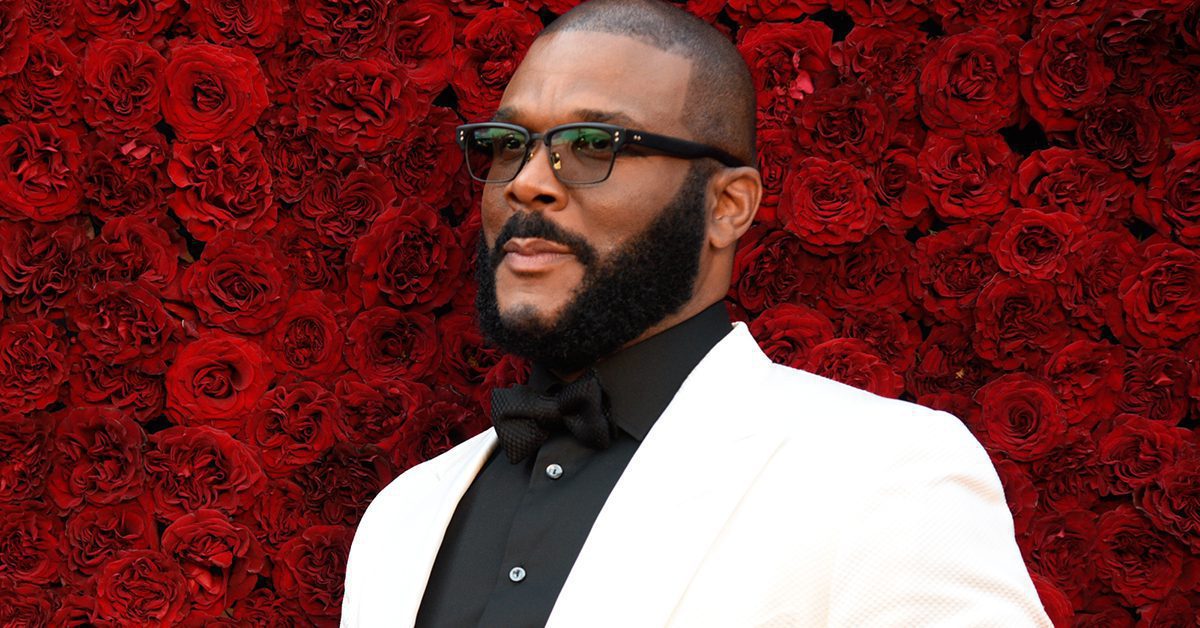 Tyler Perry Faces Sexual Assault Allegations From ‘The Oval’ Actor ...