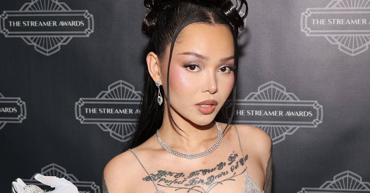 Bella Poarch to Make Acting Debut in Upcoming Horror Film ‘Six Till ...
