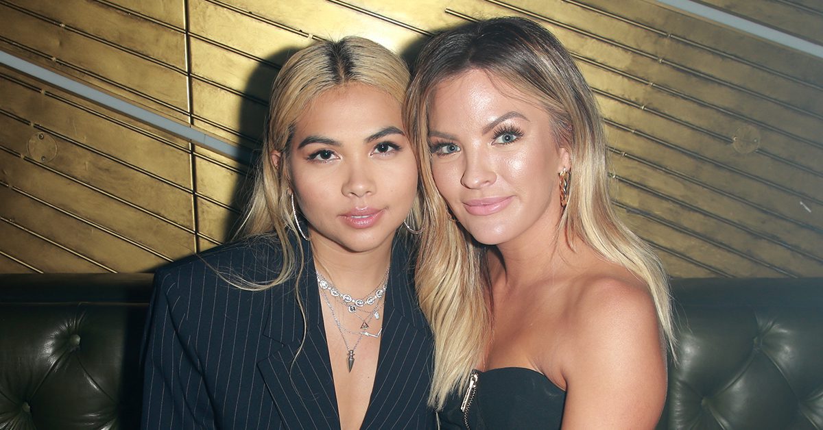Hayley Kiyoko is Engaged to Becca Tilley - POPSTAR!